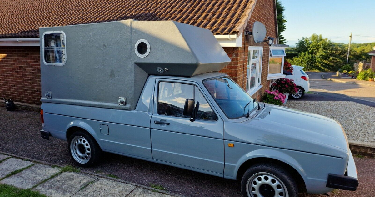 D185 OTW | 1986 Volkswagen Golf - Free History Check | UKCarData.co.uk